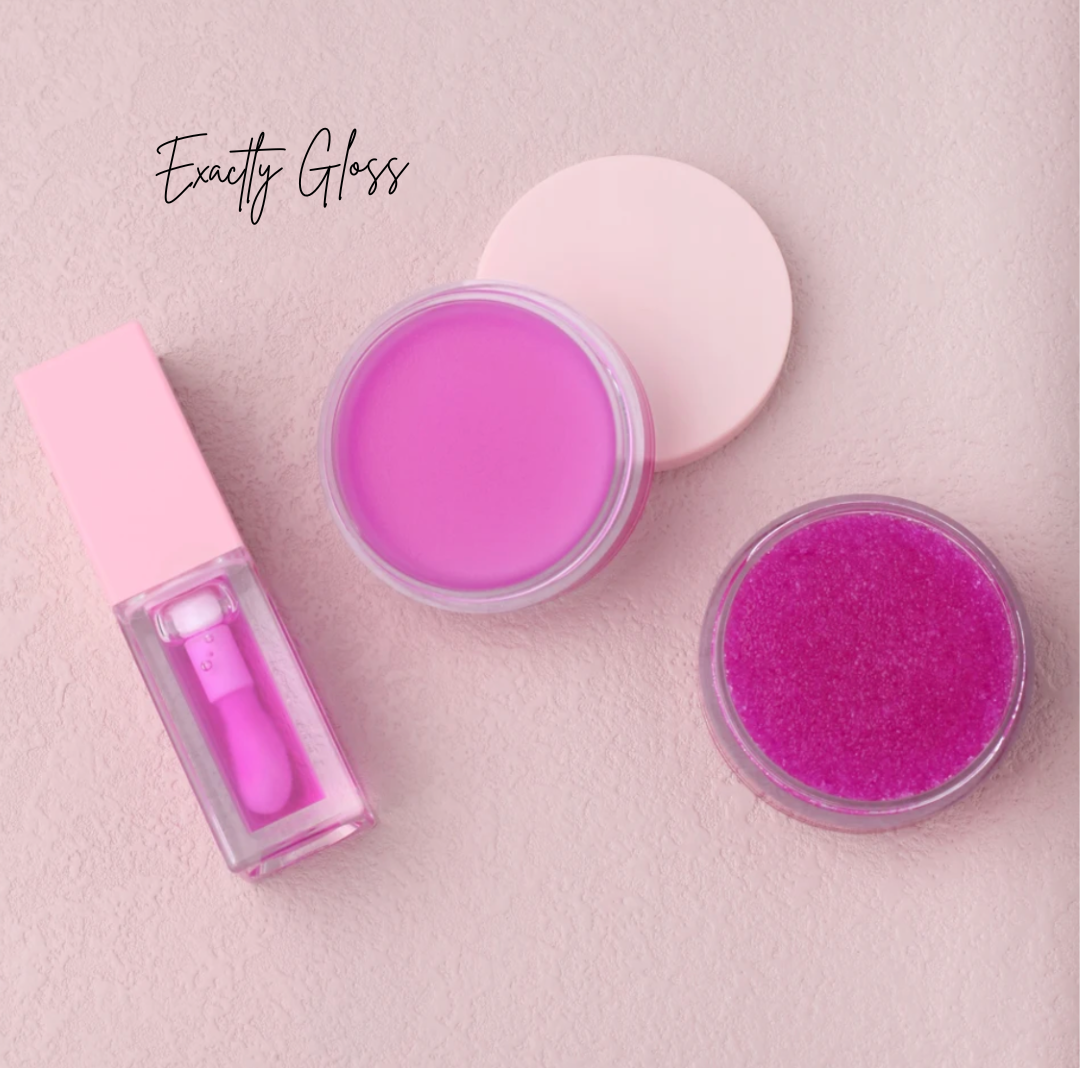 CUSTOM LIP KIT SET, | PRIVATE LABEL LIP GLOSS | PRIVATE LABEL COSMETICS ...